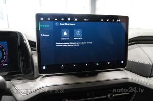 Melns Skoda Kodiaq 2024 Tallina, ar dzinēja tilpumu 2.00 L un nobraukumu 49 tūkst. km par 44900 €, foto 16 vietnē AUTOMOTO.COM.LV