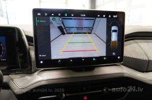 Melns Skoda Kodiaq 2024 Tallina, ar dzinēja tilpumu 2.00 L un nobraukumu 49 tūkst. km par 44900 €, foto 17 vietnē AUTOMOTO.COM.LV