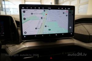 Melns Skoda Kodiaq 2024 Tallina, ar dzinēja tilpumu 2.00 L un nobraukumu 49 tūkst. km par 44900 €, foto 18 vietnē AUTOMOTO.COM.LV