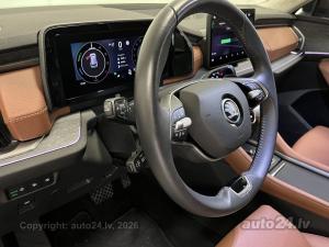 Черный Шкода Kodiaq 2024 в Таллин, объемом двигателя 1.50 л и пробегом 41 тыс. км за 41500 €, фото 8 на AUTOMOTO.COM.LV