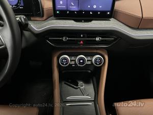 Черный Шкода Kodiaq 2024 в Таллин, объемом двигателя 1.50 л и пробегом 41 тыс. км за 41500 €, фото 14 на AUTOMOTO.COM.LV
