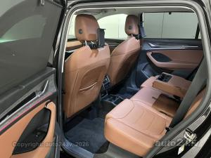 Черный Шкода Kodiaq 2024 в Таллин, объемом двигателя 1.50 л и пробегом 41 тыс. км за 41500 €, фото 15 на AUTOMOTO.COM.LV