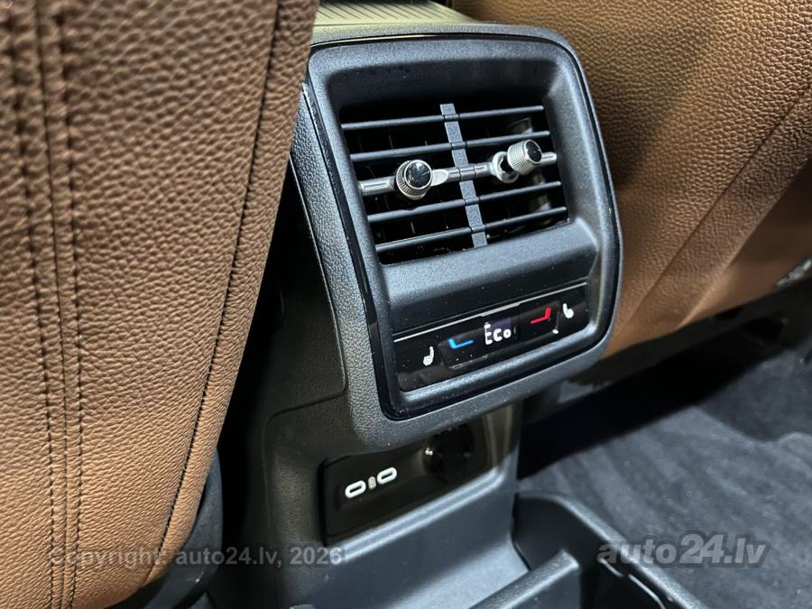 Черный Шкода Kodiaq 2024 в Таллин, объемом двигателя 1.50 л и пробегом 41 тыс. км за 41500 €, фото 16 на AUTOMOTO.COM.LV