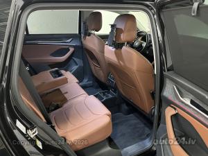 Черный Шкода Kodiaq 2024 в Таллин, объемом двигателя 1.50 л и пробегом 41 тыс. км за 41500 €, фото 17 на AUTOMOTO.COM.LV