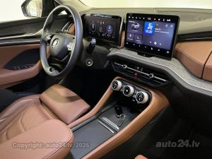 Черный Шкода Kodiaq 2024 в Таллин, объемом двигателя 1.50 л и пробегом 41 тыс. км за 41500 €, фото 19 на AUTOMOTO.COM.LV