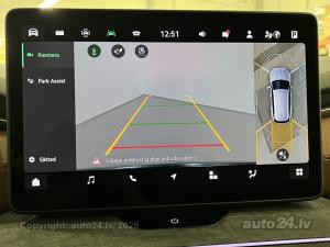 Черный Шкода Kodiaq 2024 в Таллин, объемом двигателя 1.50 л и пробегом 41 тыс. км за 41500 €, фото 21 на AUTOMOTO.COM.LV