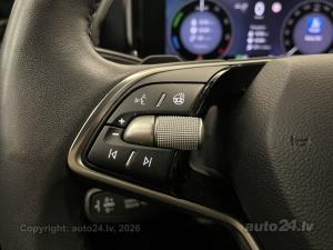 Черный Шкода Kodiaq 2024 в Таллин, объемом двигателя 1.50 л и пробегом 41 тыс. км за 41500 €, фото 22 на AUTOMOTO.COM.LV