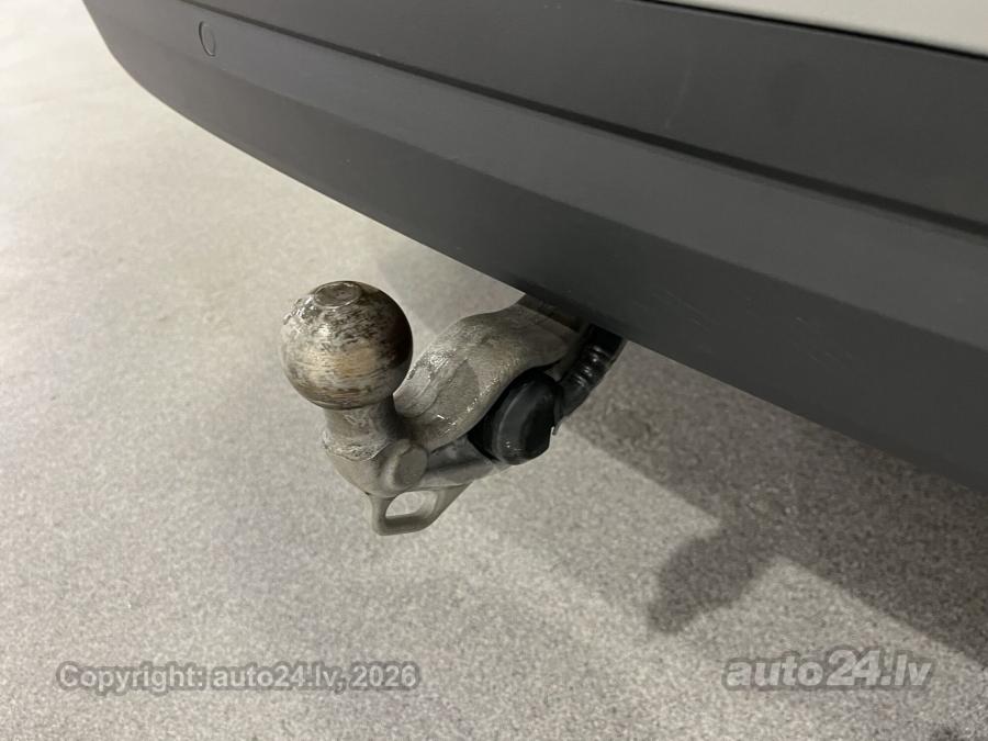 Черный Шкода Kodiaq 2024 в Таллин, объемом двигателя 1.50 л и пробегом 41 тыс. км за 41500 €, фото 24 на AUTOMOTO.COM.LV