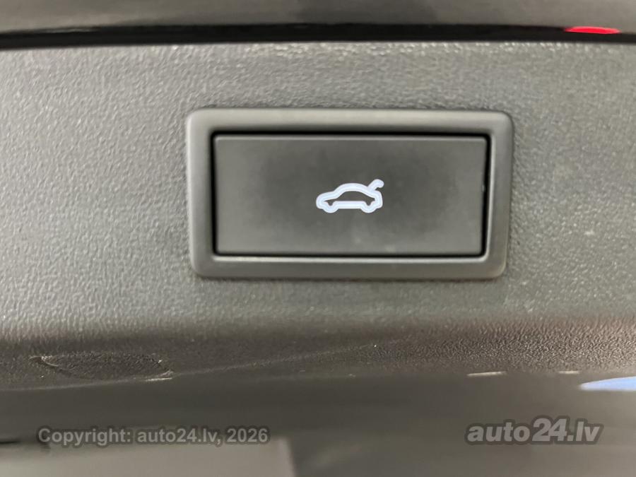 Черный Шкода Kodiaq 2024 в Таллин, объемом двигателя 1.50 л и пробегом 41 тыс. км за 41500 €, фото 25 на AUTOMOTO.COM.LV