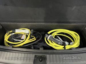 Черный Шкода Kodiaq 2024 в Таллин, объемом двигателя 1.50 л и пробегом 41 тыс. км за 41500 €, фото 26 на AUTOMOTO.COM.LV