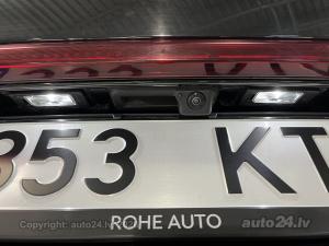 Черный Шкода Kodiaq 2024 в Таллин, объемом двигателя 1.50 л и пробегом 41 тыс. км за 41500 €, фото 27 на AUTOMOTO.COM.LV
