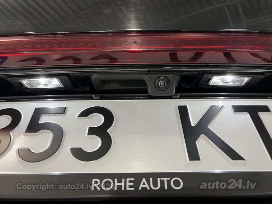 Черный Шкода Kodiaq 2024 в Таллин, объемом двигателя 1.50 л и пробегом 41 тыс. км за 41500 €, фото 27 на AUTOMOTO.COM.LV