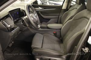 Melns Skoda Kodiaq 2024 Tallina, ar dzinēja tilpumu 1.97 L un nobraukumu 36 tūkst. km par 38490 €, foto 4 vietnē AUTOMOTO.COM.LV