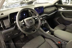 Melns Skoda Kodiaq 2024 Tallina, ar dzinēja tilpumu 1.97 L un nobraukumu 36 tūkst. km par 38490 €, foto 6 vietnē AUTOMOTO.COM.LV