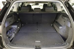 Melns Skoda Kodiaq 2024 Tallina, ar dzinēja tilpumu 1.97 L un nobraukumu 36 tūkst. km par 38490 €, foto 7 vietnē AUTOMOTO.COM.LV