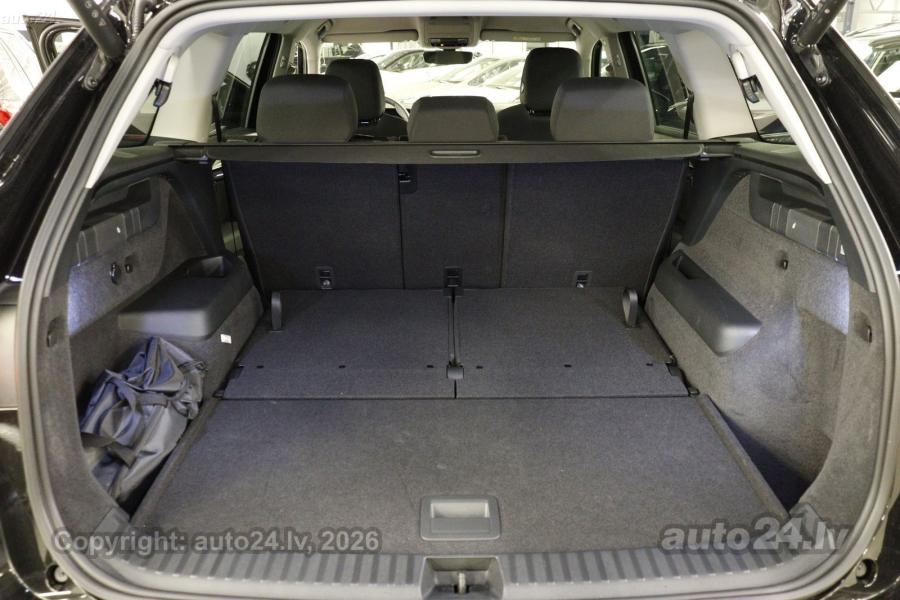 Melns Skoda Kodiaq 2024 Tallina, ar dzinēja tilpumu 1.97 L un nobraukumu 36 tūkst. km par 38490 €, foto 7 vietnē AUTOMOTO.COM.LV