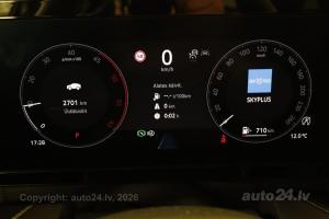 Melns Skoda Kodiaq 2024 Tallina, ar dzinēja tilpumu 1.97 L un nobraukumu 36 tūkst. km par 38490 €, foto 8 vietnē AUTOMOTO.COM.LV