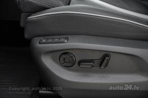 Melns Skoda Kodiaq 2024 Tallina, ar dzinēja tilpumu 2.00 L un nobraukumu 18 tūkst. km par 47900 €, foto 8 vietnē AUTOMOTO.COM.LV