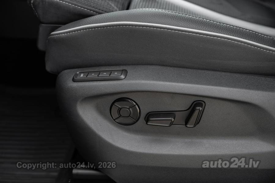 Melns Skoda Kodiaq 2024 Tallina, ar dzinēja tilpumu 2.00 L un nobraukumu 18 tūkst. km par 47900 €, foto 8 vietnē AUTOMOTO.COM.LV