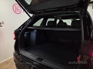 Black Skoda Kodiaq 2025 in Tallinn, with an engine capacity of 1.50 L and mileage of 16 thousand km for 42900 €, photo 20 on AUTOMOTO.COM.LV