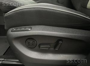 Melns Skoda Kodiaq 2025 Rīga, ar dzinēja tilpumu 1.50 L un nobraukumu 33 tūkst. km par 38950 €, foto 10 vietnē AUTOMOTO.COM.LV