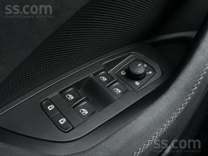 Melns Skoda Kodiaq 2025 Rīga, ar dzinēja tilpumu 1.50 L un nobraukumu 33 tūkst. km par 38950 €, foto 11 vietnē AUTOMOTO.COM.LV