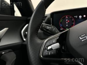 Melns Skoda Kodiaq 2025 Rīga, ar dzinēja tilpumu 1.50 L un nobraukumu 33 tūkst. km par 38950 €, foto 13 vietnē AUTOMOTO.COM.LV