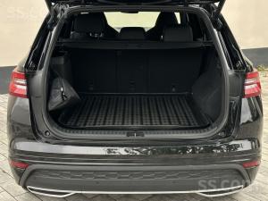 Melns Skoda Kodiaq 2025 Rīga, ar dzinēja tilpumu 1.50 L un nobraukumu 33 tūkst. km par 38950 €, foto 27 vietnē AUTOMOTO.COM.LV