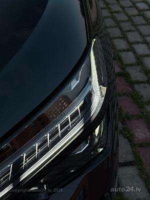 Black Skoda Kodiaq 2025 in Tallinn, with an engine capacity of 1.50 L and mileage of 13 thousand km for 47700 €, photo 4 on AUTOMOTO.COM.LV
