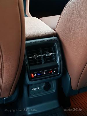 Черный Шкода Kodiaq 2025 в Таллин, объемом двигателя 1.50 л и пробегом 13 тыс. км за 47700 €, фото 13 на AUTOMOTO.COM.LV
