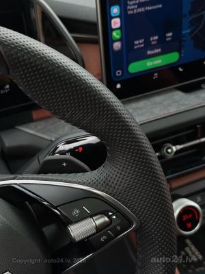 Черный Шкода Kodiaq 2025 в Таллин, объемом двигателя 1.50 л и пробегом 13 тыс. км за 47700 €, фото 20 на AUTOMOTO.COM.LV