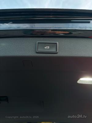 Черный Шкода Kodiaq 2025 в Таллин, объемом двигателя 1.50 л и пробегом 13 тыс. км за 47700 €, фото 24 на AUTOMOTO.COM.LV
