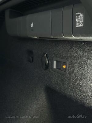 Черный Шкода Kodiaq 2025 в Таллин, объемом двигателя 1.50 л и пробегом 13 тыс. км за 47700 €, фото 25 на AUTOMOTO.COM.LV