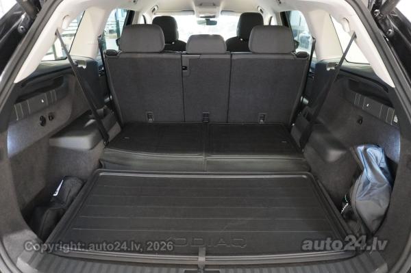 Melns Skoda Kodiaq 2025 Tallina, ar dzinēja tilpumu 1.50 L un nobraukumu 25 tūkst. km par 38500 €, foto 8 vietnē AUTOMOTO.COM.LV