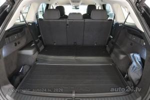 Черный Шкода Kodiaq 2025 в Таллин, объемом двигателя 1.50 л и пробегом 25 тыс. км за 38500 €, фото 8 на AUTOMOTO.COM.LV