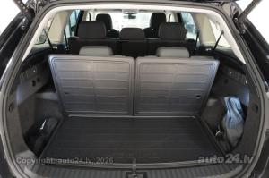 Черный Шкода Kodiaq 2025 в Таллин, объемом двигателя 1.50 л и пробегом 25 тыс. км за 38500 €, фото 9 на AUTOMOTO.COM.LV