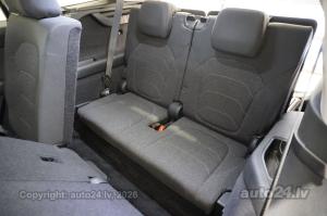 Черный Шкода Kodiaq 2025 в Таллин, объемом двигателя 1.50 л и пробегом 25 тыс. км за 38500 €, фото 10 на AUTOMOTO.COM.LV