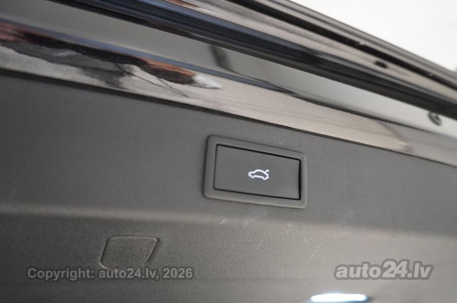Черный Шкода Kodiaq 2025 в Таллин, объемом двигателя 1.50 л и пробегом 25 тыс. км за 38500 €, фото 11 на AUTOMOTO.COM.LV