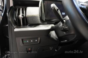 Черный Шкода Kodiaq 2025 в Таллин, объемом двигателя 1.50 л и пробегом 25 тыс. км за 38500 €, фото 18 на AUTOMOTO.COM.LV