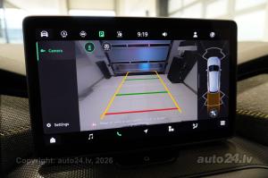 Черный Шкода Kodiaq 2025 в Таллин, объемом двигателя 1.50 л и пробегом 25 тыс. км за 38500 €, фото 19 на AUTOMOTO.COM.LV