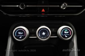Черный Шкода Kodiaq 2025 в Таллин, объемом двигателя 1.50 л и пробегом 25 тыс. км за 38500 €, фото 23 на AUTOMOTO.COM.LV