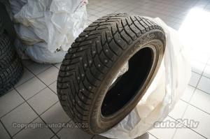 Черный Шкода Kodiaq 2025 в Таллин, объемом двигателя 1.50 л и пробегом 25 тыс. км за 38500 €, фото 25 на AUTOMOTO.COM.LV