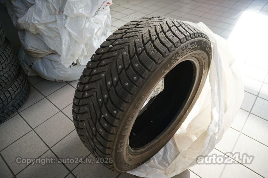 Черный Шкода Kodiaq 2025 в Таллин, объемом двигателя 1.50 л и пробегом 25 тыс. км за 38500 €, фото 25 на AUTOMOTO.COM.LV