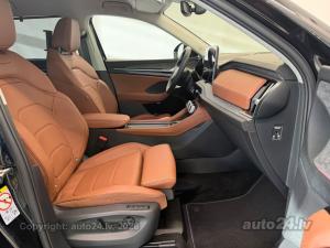 Черный Шкода Kodiaq 2026 в Пярну, объемом двигателя 1.50 л и пробегом 4 тыс. км за 51321 €, фото 9 на AUTOMOTO.COM.LV