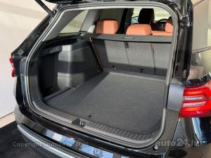 Черный Шкода Kodiaq 2026 в Пярну, объемом двигателя 1.50 л и пробегом 4 тыс. км за 51321 €, фото 20 на AUTOMOTO.COM.LV