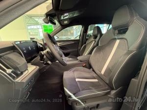 Черный Шкода Kodiaq 2026 в Пярну, объемом двигателя 1.50 л и пробегом 0 тыс. км за 48900 €, фото 8 на AUTOMOTO.COM.LV