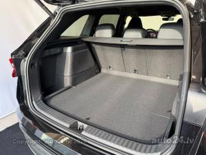 Черный Шкода Kodiaq 2026 в Пярну, объемом двигателя 1.50 л и пробегом 0 тыс. км за 48900 €, фото 9 на AUTOMOTO.COM.LV