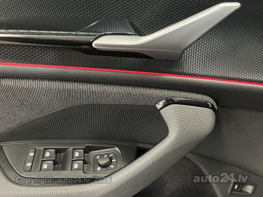 Черный Шкода Kodiaq 2026 в Таллин, объемом двигателя 2.00 л и пробегом 5 тыс. км за 46900 €, фото 9 на AUTOMOTO.COM.LV