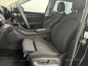 Черный Шкода Kodiaq 2026 в Таллин, объемом двигателя 2.00 л и пробегом 5 тыс. км за 46900 €, фото 10 на AUTOMOTO.COM.LV