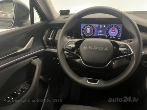 Черный Шкода Kodiaq 2026 в Таллин, объемом двигателя 2.00 л и пробегом 5 тыс. км за 46900 €, фото 11 на AUTOMOTO.COM.LV
